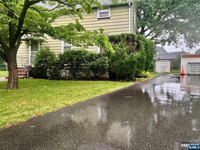 house with 3 bedroom, Garfield NJ ES104905735