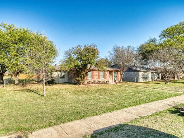 house with 3 bedroom, Garland TX ES100973464