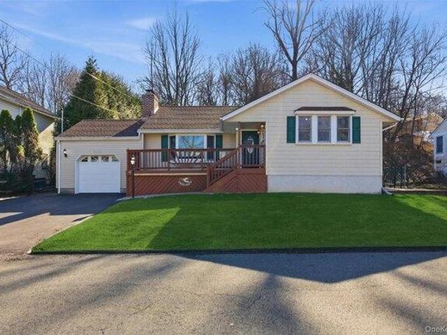 house with 3 bedroom, Garnerville NY DS102562555