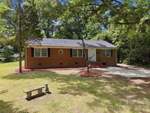 house with 3 bedroom, Gastonia NC DS103601116