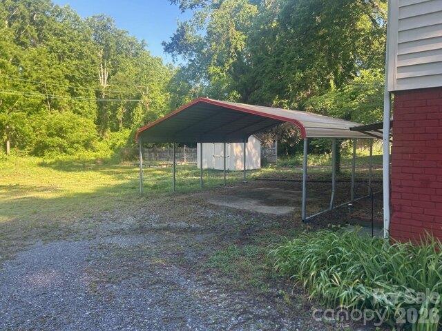 house with 3 bedroom, Gastonia NC DS103602540