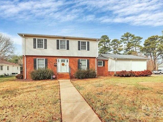 house with 3 bedroom, Gastonia NC DS103602907
