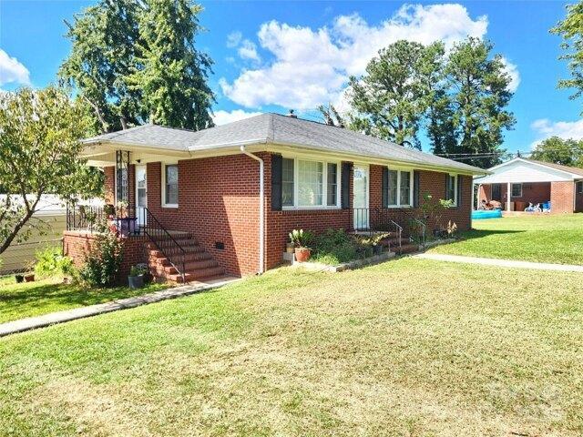 house with 3 bedroom, Gastonia NC DS103604193