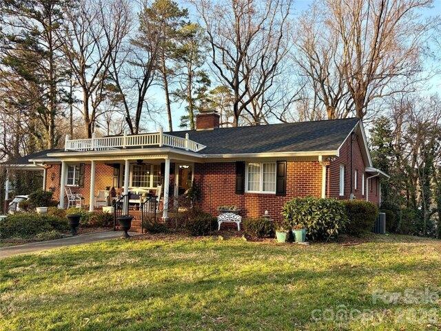 house with 3 bedroom, Gastonia NC DS103604767