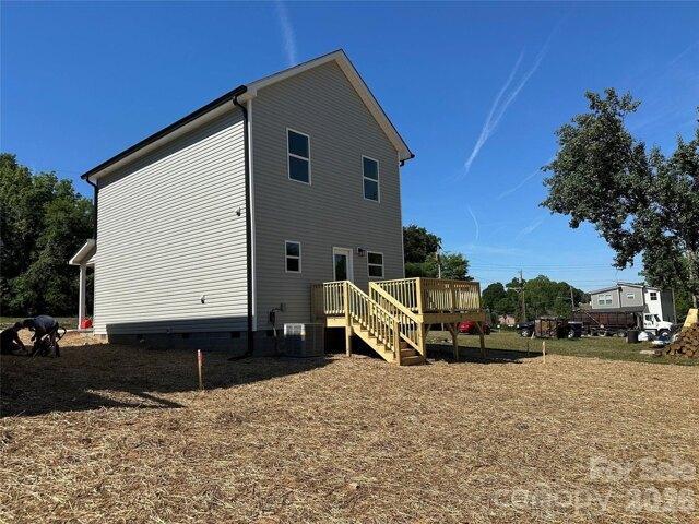 house with 3 bedroom, Gastonia NC ES103600760