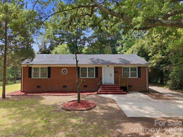 house with 3 bedroom, Gastonia NC ES103601116
