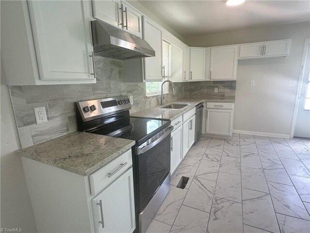 house with 3 bedroom, Gastonia NC ES103602773