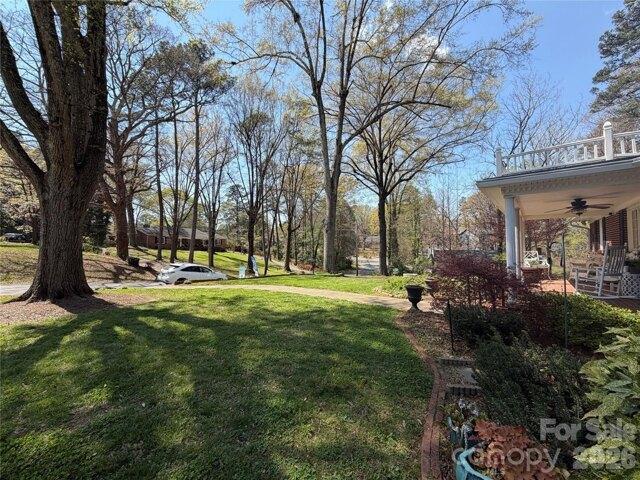 house with 3 bedroom, Gastonia NC ES103604767