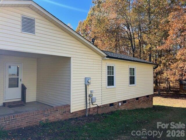 house with 3 bedroom, Gastonia NC ES103604725