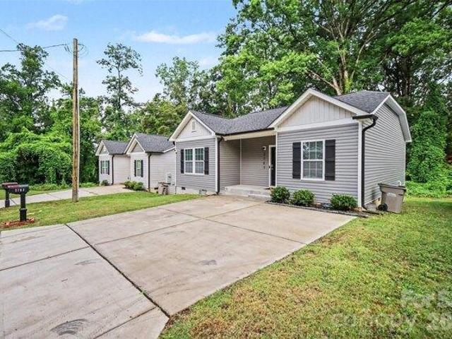 house with 3 bedroom, Gastonia NC ES103605109