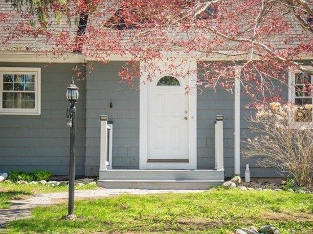 house with 3 bedroom, Georgetown MA DLS103034945