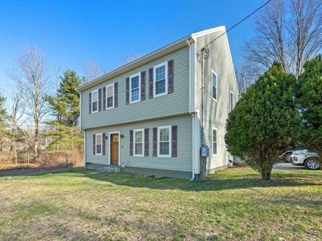 house with 3 bedroom, Georgetown MA DS101957703
