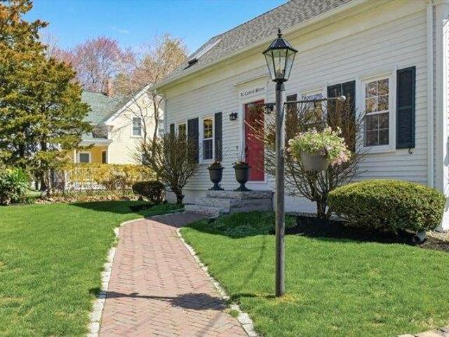 house with 3 bedroom, Georgetown MA DS102960402