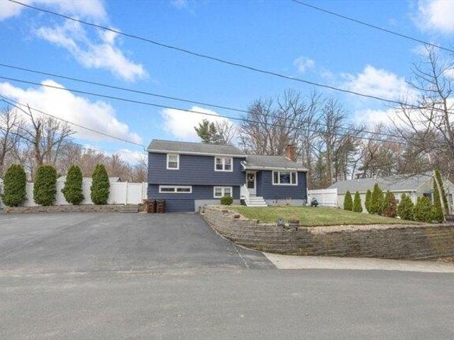 house with 3 bedroom, Georgetown MA DS103035389
