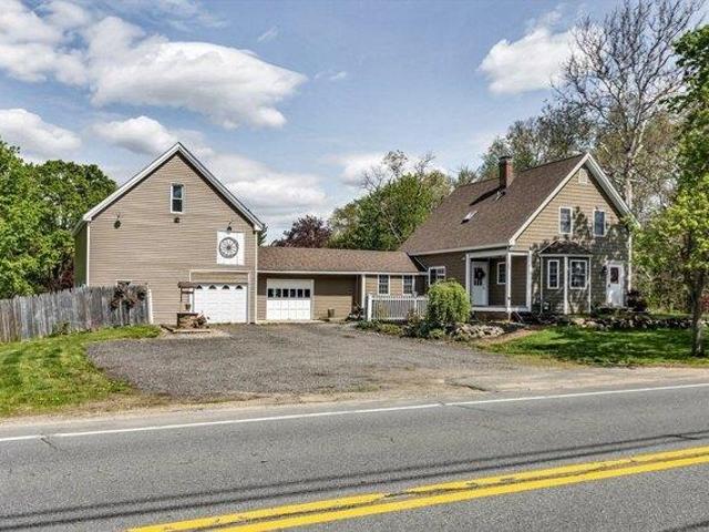 house with 3 bedroom, Georgetown MA DS103124901
