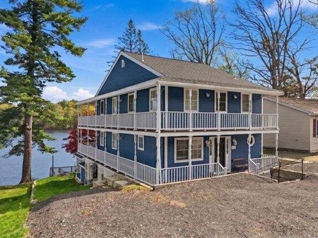 house with 3 bedroom, Georgetown MA DS103126148