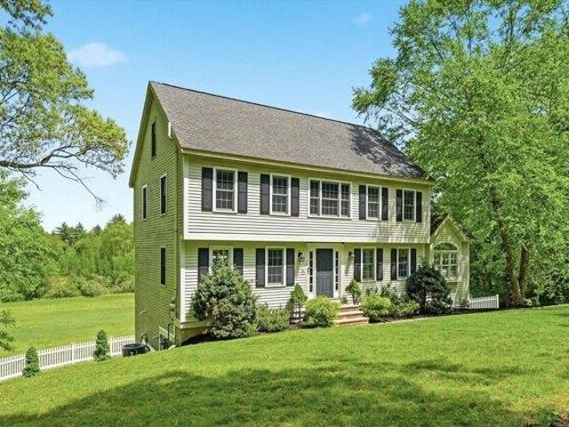 house with 3 bedroom, Georgetown MA DS103127261