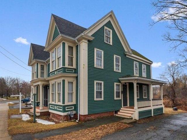 house with 3 bedroom, Georgetown MA DS103127462