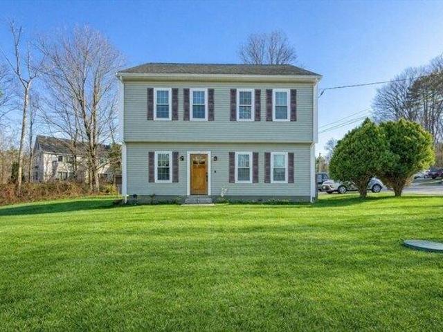 house with 3 bedroom, Georgetown MA DS103189451