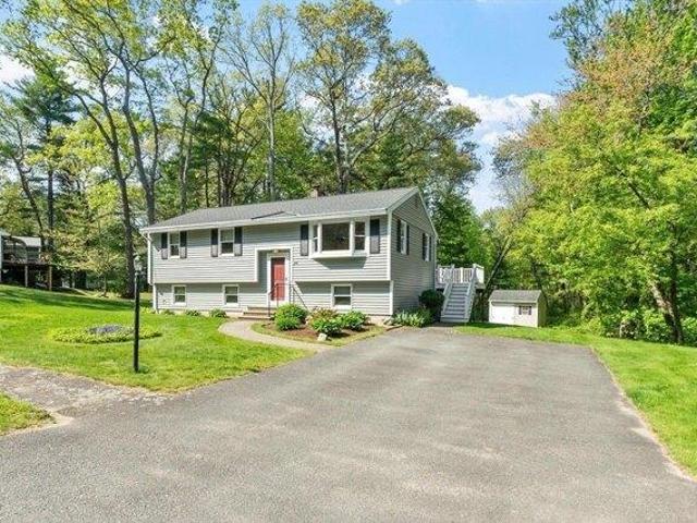house with 3 bedroom, Georgetown MA DS103222328