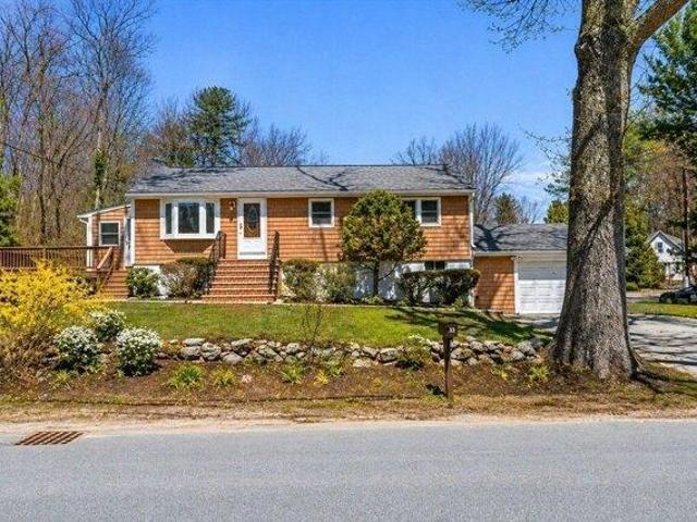 house with 3 bedroom, Georgetown MA DS103968202