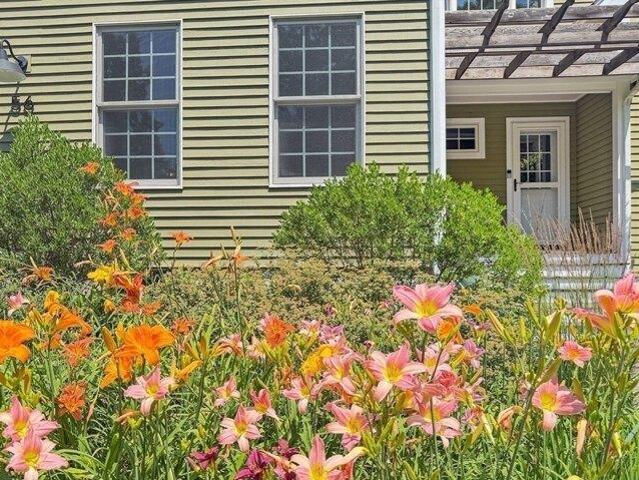 house with 3 bedroom, Georgetown MA ES105040975