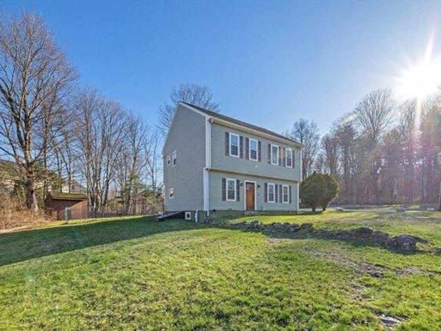 house with 3 bedroom, Georgetown MA ES105082691