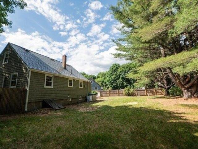 house with 3 bedroom, Georgetown MA ES105144371