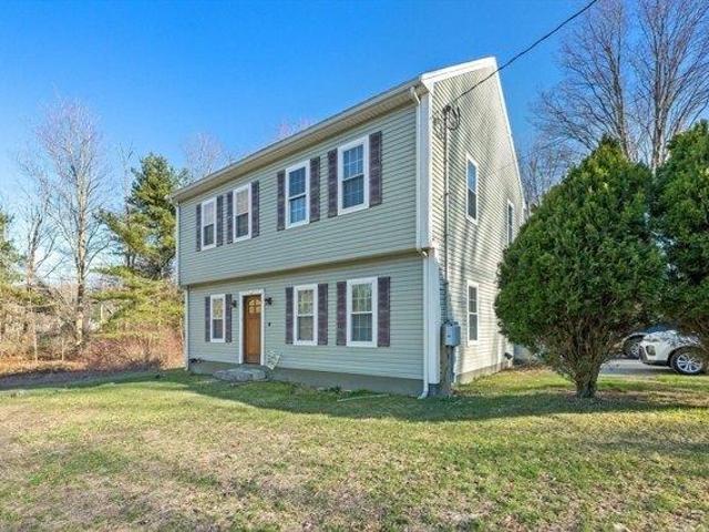 house with 3 bedroom, Georgetown MA ES105141338