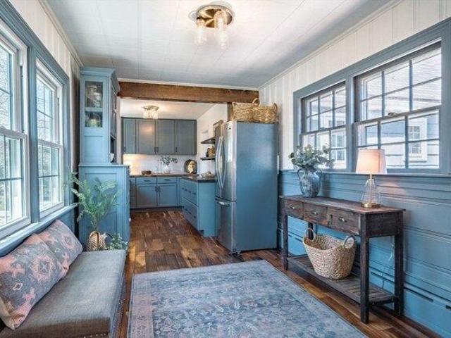 house with 3 bedroom, Georgetown MA ES103034945