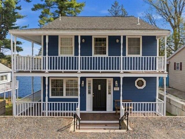 house with 3 bedroom, Georgetown MA ES103038050
