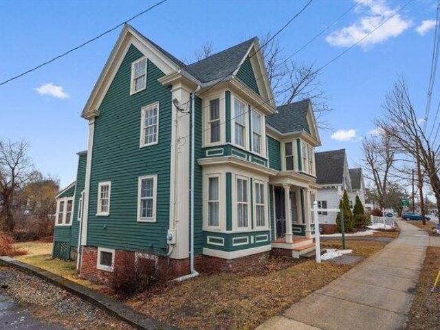 house with 3 bedroom, Georgetown MA ES103127462