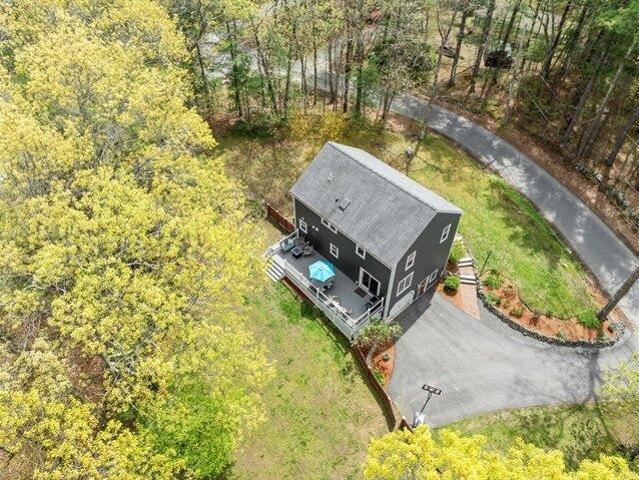 house with 3 bedroom, Georgetown MA ES103251038