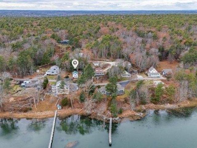 house with 3 bedroom, Georgetown ME DS102218128