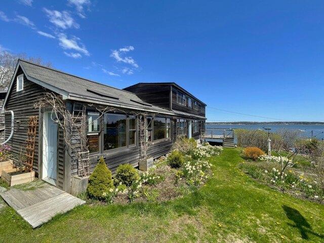 house with 3 bedroom, Georgetown ME DS102409359