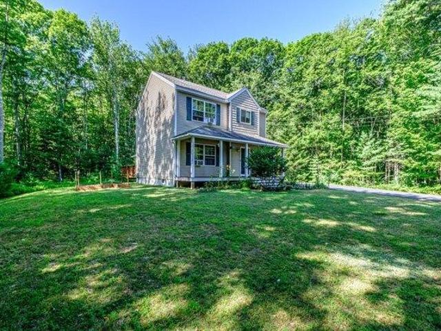 house with 3 bedroom, Georgetown ME ES104850076