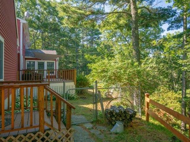 house with 3 bedroom, Georgetown ME ES105093384