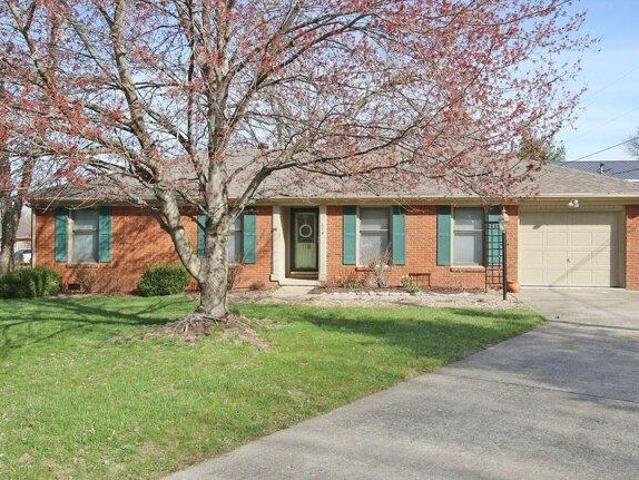 house with 3 bedroom, Georgetown KY ES88247794