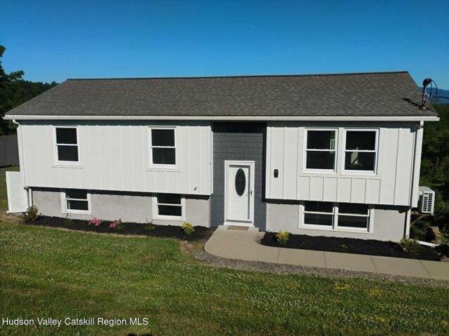 house with 3 bedroom, Germantown NY ES104909056