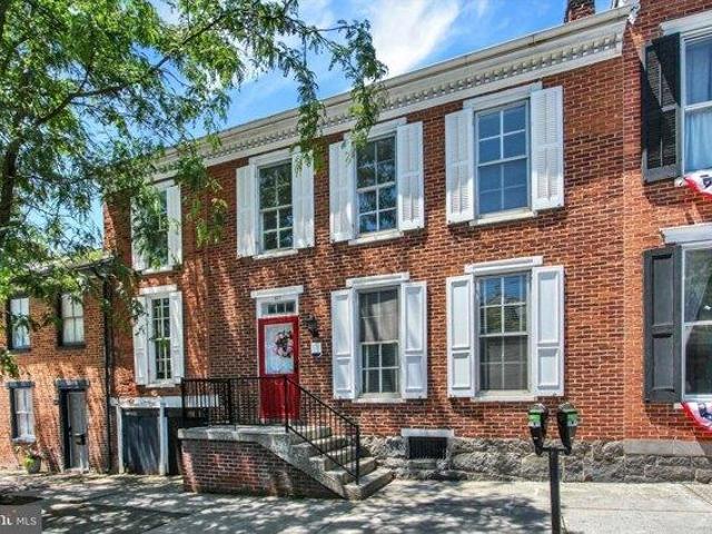 house with 3 bedroom, Gettysburg PA ES104902707