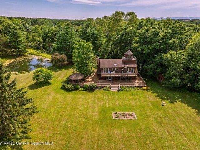 house with 3 bedroom, Ghent NY ES104905575