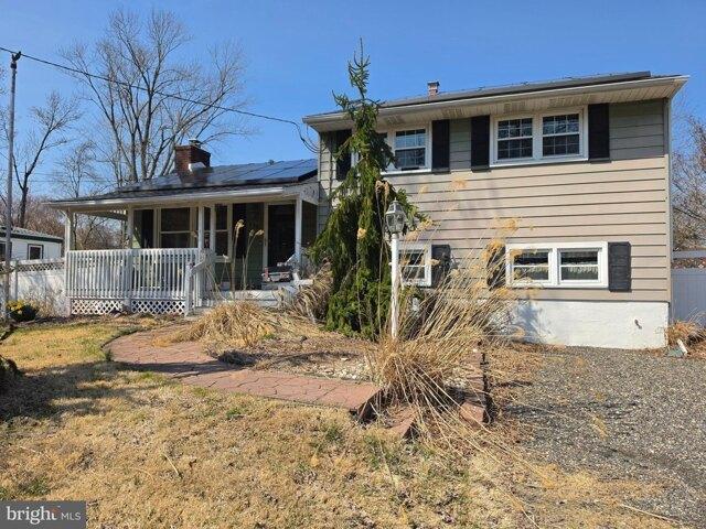 house with 3 bedroom, Gibbsboro NJ DS102214746