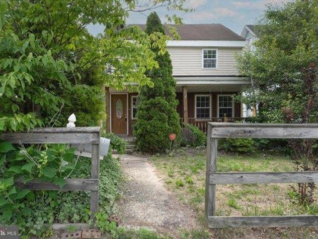 house with 3 bedroom, Gibbsboro NJ ES105159996