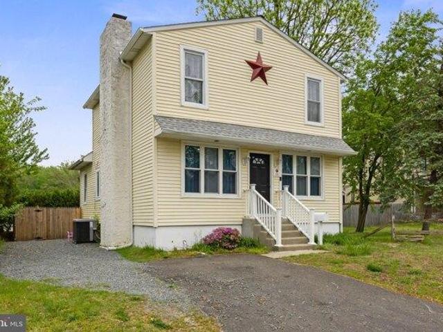 house with 3 bedroom, Gibbsboro NJ ES105192115