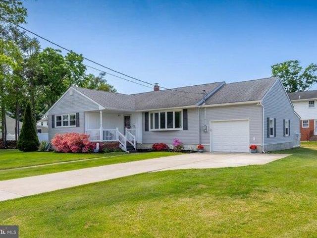 house with 3 bedroom, Gibbstown NJ DS102255844