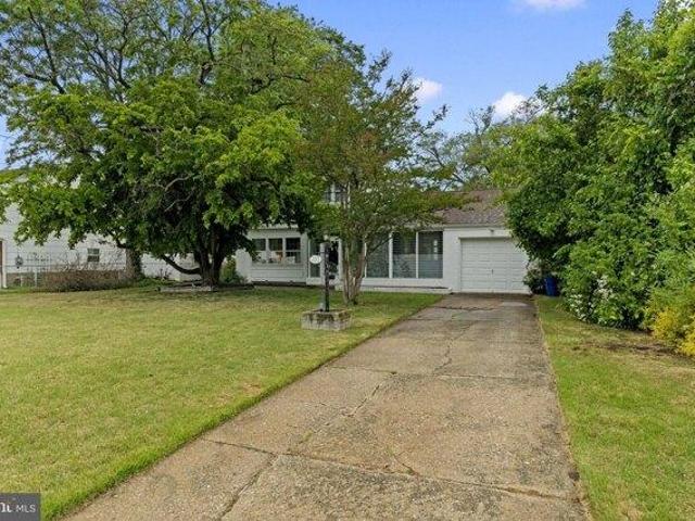 house with 3 bedroom, Gibbstown NJ ES104921020