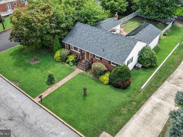 house with 3 bedroom, Gibbstown NJ ES105173314