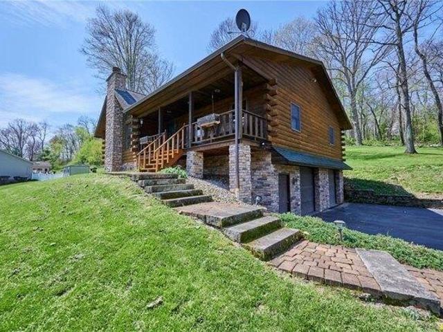 house with 3 bedroom, Gibsonia PA ES104904473