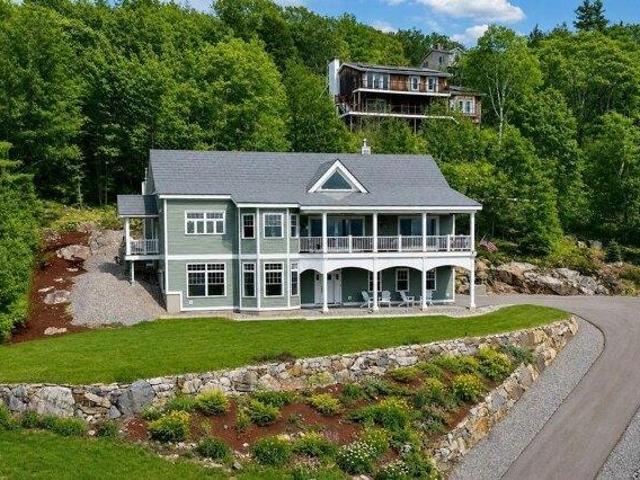house with 3 bedroom, Gilford NH DLS102345034