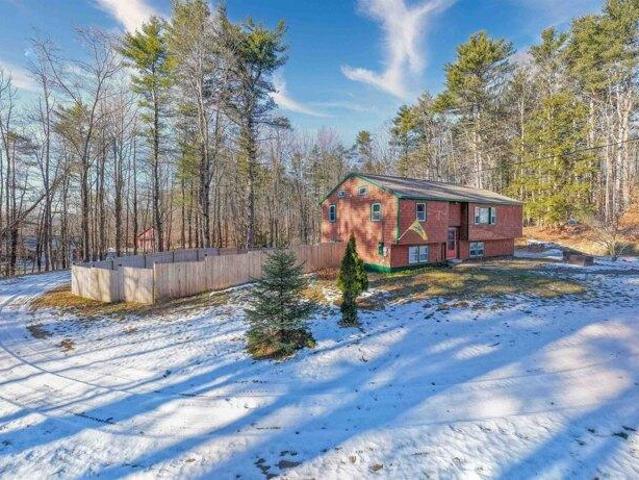 house with 3 bedroom, Gilford NH DLS102762037